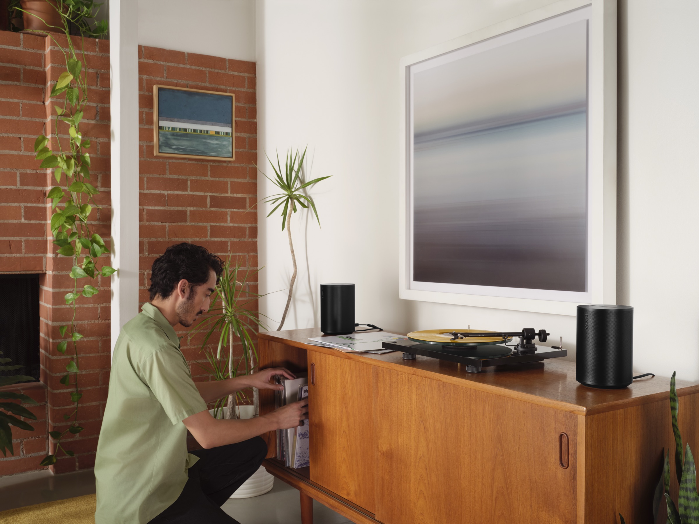 Connecting External Audio Sources to Sonos | Sonos Properly
